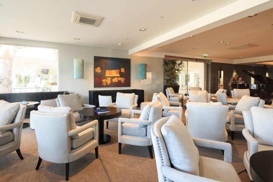 Spikes Restaurant – Vale do Lobo – Family & History